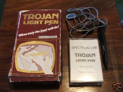 Directory: /Vintage/Sinclair/82/Peripherals/Lightpens/Trojan Light Pens/